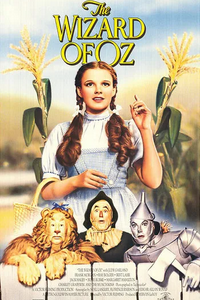 🔥 The Wizard of Oz (1939) MBTI Personality Types