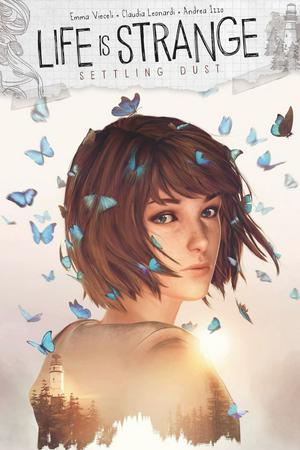 🔥 Life is Strange MBTI Personality Types