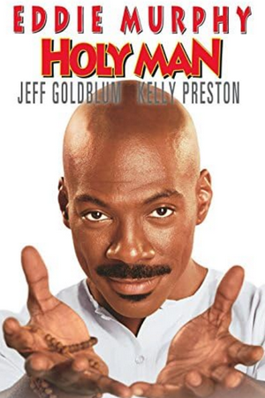 🔥 Holy Man (1998) MBTI Personality Types