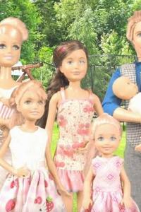 🔥 Barbies world MBTI Personality Types