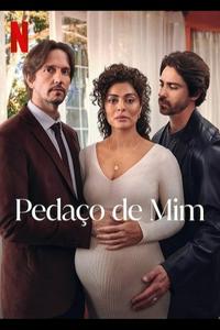 🔥 Pedaço de Mim (2024) MBTI Personality Types