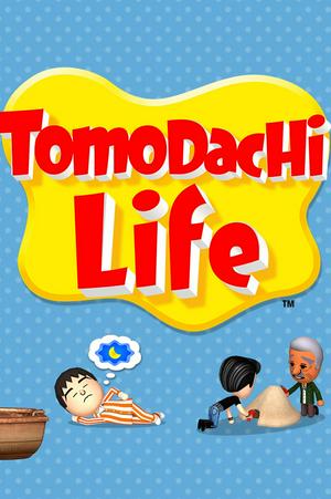 🔥 Tomodachi Life MBTI Personality Types