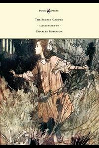 🔥 The Secret Garden MBTI Personality Types
