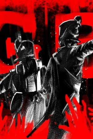 🔥 Guts & Blackpowder ( Roblox ) MBTI Personality Types