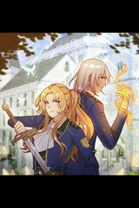 🔥Celeste Academy Characters MBTI Personality Types