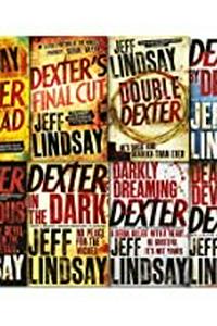 🔥 Dexter (Books) MBTI Personality Types