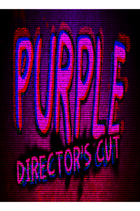 🔥 PURPLE Directors Cut MBTI Personality Types
