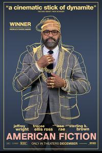 🔥 American Fiction MBTI Personality Types