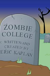 🔥 Zombie College (2000) MBTI Personality Types