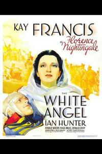 🔥 The White Angel (1936) MBTI Personality Types