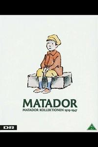 🔥 Matador (Danish TV series) MBTI Personality Types