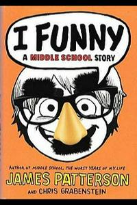 🔥 I Funny: A Middle School Story MBTI Personality Types