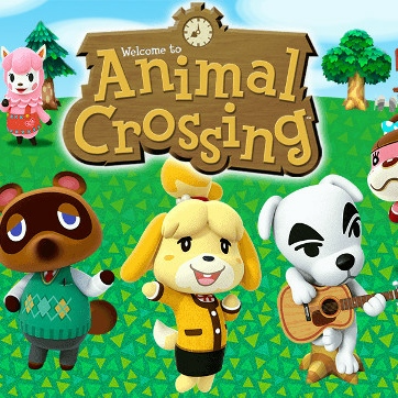 🔥 Animal Crossing MBTI Personality Types