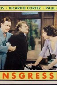 🔥 Transgression (1931) MBTI Personality Types