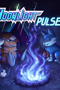 🔥 Moonlight Pulse MBTI Personality Types