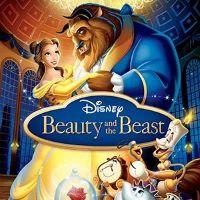 🔥 Beauty and the Beast (Franchise) MBTI Personality Types