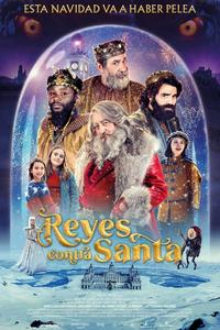 🔥 Santa Vs Reyes (2022) MBTI Personality Types