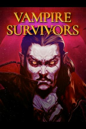 🔥 Vampire Survivors MBTI Personality Types