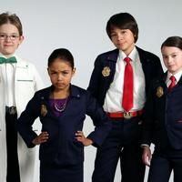 🔥 Odd Squad (2014) MBTI Personality Types