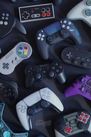 🔥 Game Development MBTI Personality Types