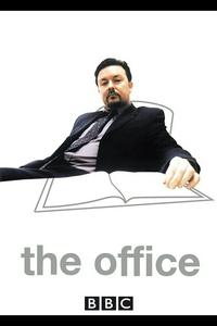 🔥 The Office (UK) (2001) MBTI Personality Types