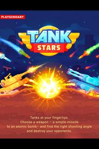 🔥 Tank Stars MBTI Personality Types