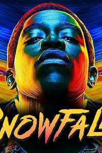 🔥 Snowfall (2017) MBTI Personality Types