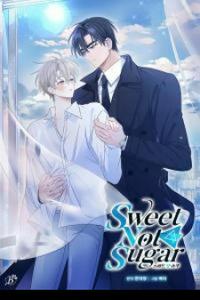 🔥Sweet Not Sugar Characters MBTI Personality Types