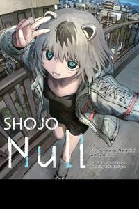 🔥 Shojo Null MBTI Personality Types