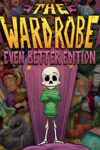 🔥 The Wardrobe MBTI Personality Types