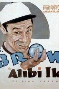 🔥 Alibi Ike (1935) MBTI Personality Types