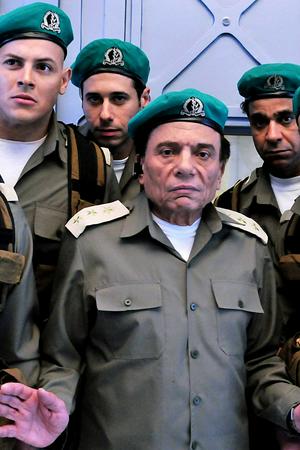 🔥 Nagy attallah squad MBTI Personality Types