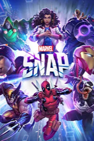 🔥 Marvel Snap MBTI Personality Types