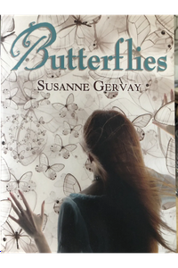 🔥 Butterflies MBTI Personality Types