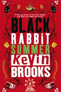 🔥 Black Rabbit Summer MBTI Personality Types