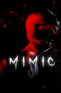 🔥 The Mimic (Roblox, 2021) MBTI Personality Types