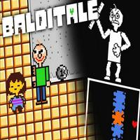 🔥 Undertale Fangames MBTI Personality Types