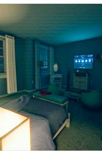 🔥 The Boiled One: the Horror Game MBTI Personality Types