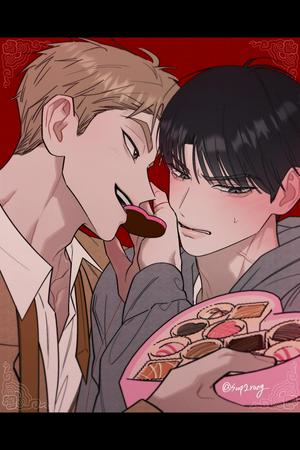 🔥Red String Quests (Hongsil Quest) Characters MBTI Personality Types