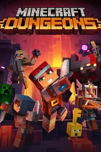 🔥 Minecraft Dungeons MBTI Personality Types