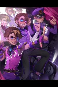 🔥 Dawko personas MBTI Personality Types