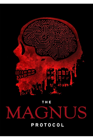 🔥 The Magnus Protocol MBTI Personality Types