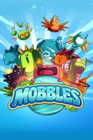 🔥 Mobbles MBTI Personality Types