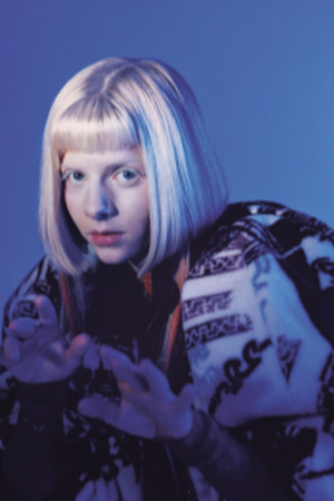 🎵 If AURORA Songs has a personality type...