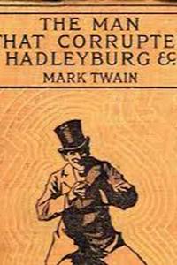 🔥 The Man That Corrupted Hadleyburg MBTI Personality Types