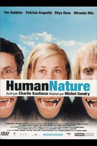 🔥 Human Nature (2001) MBTI Personality Types